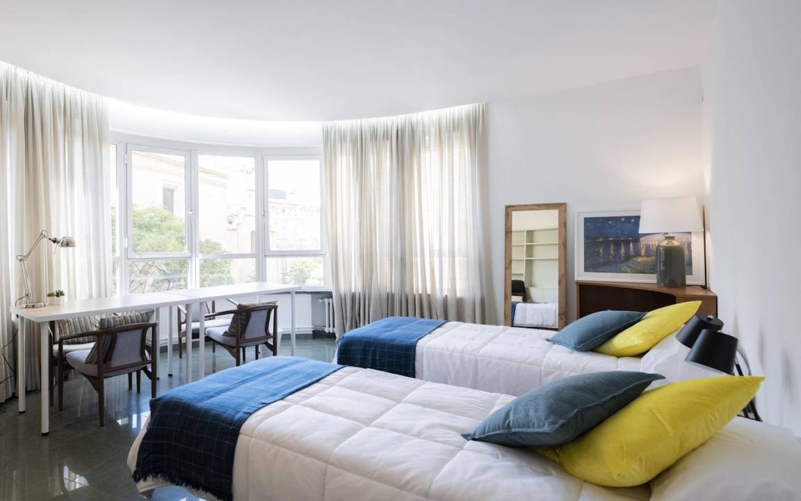 250 M² Private Room ∙ 1 Bedroom ∙ 2 Guests - La Torre