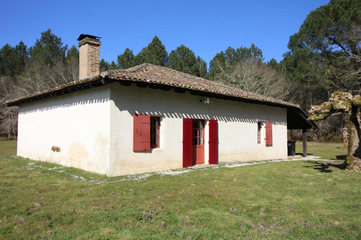 100 M² Gîte ∙ 2 Chambres ∙ 6 Personnes - Aquitaine