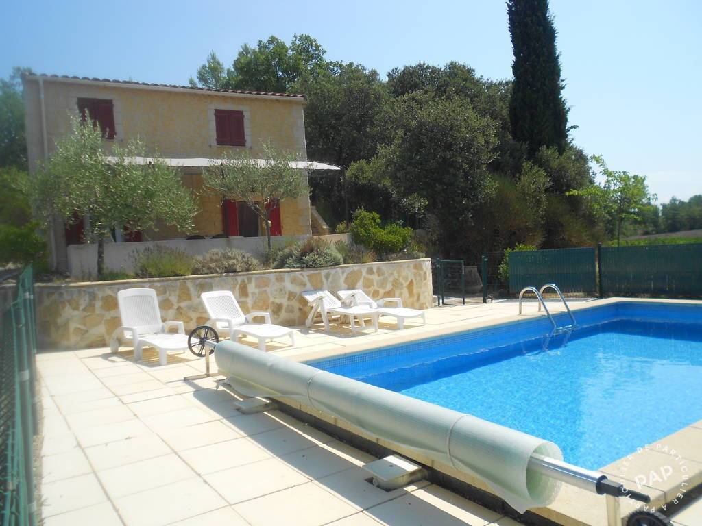 Maison De Vacances ∙ 2 Chambres ∙ 4 Personnes - Gorges du Verdon