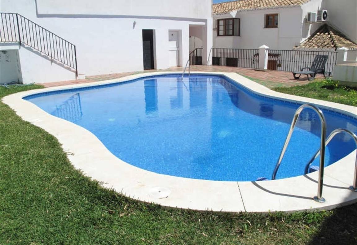 95 M² Casa ∙ 2 Habitaciones ∙ 4 Huéspedes - Mijas