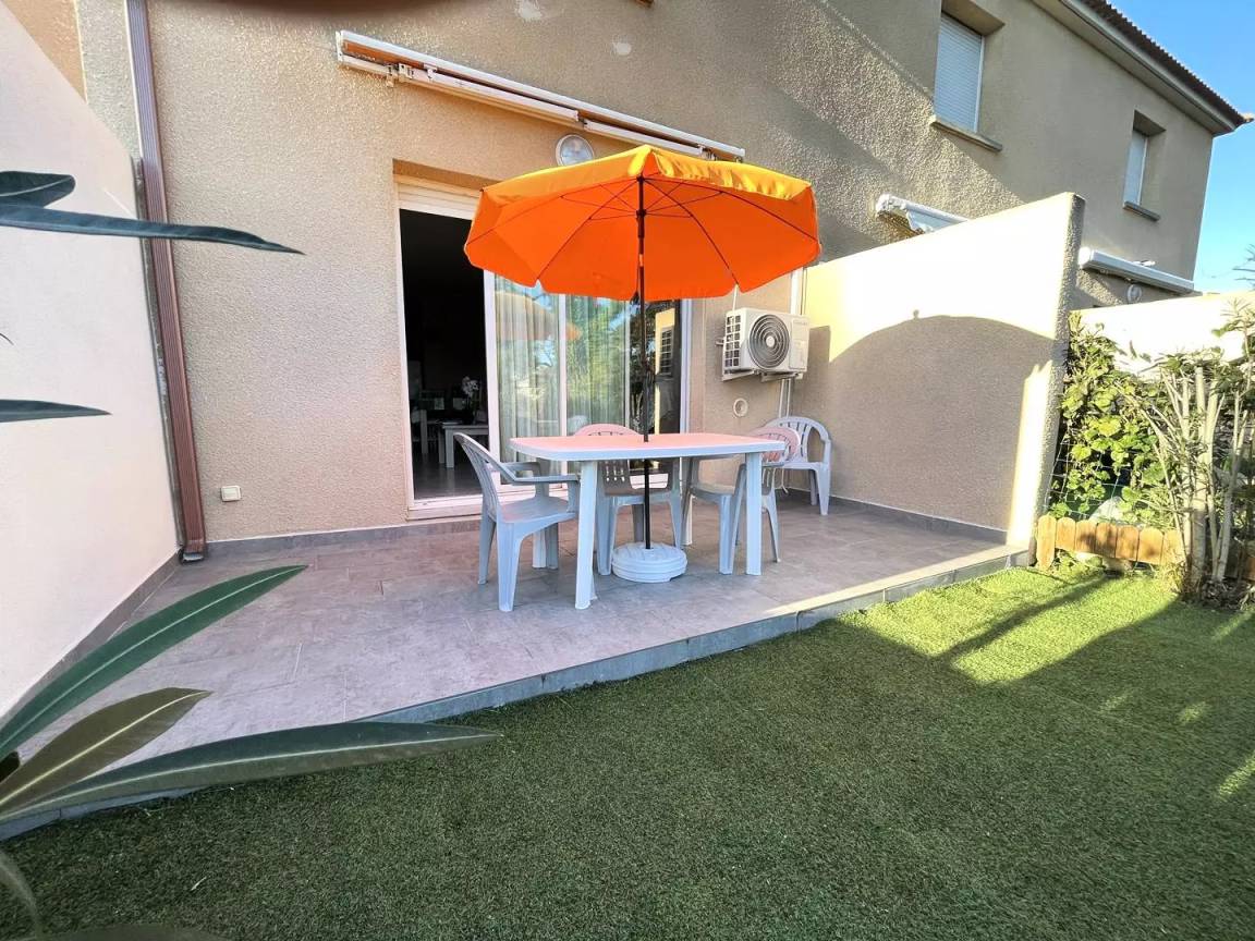 65 M² Maison De Vacances ∙ 2 Chambres ∙ 4 Personnes - Haute-Corse