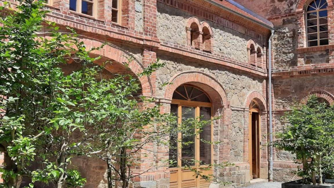 30 M² Hotel ∙ 3 Guests - Saxony