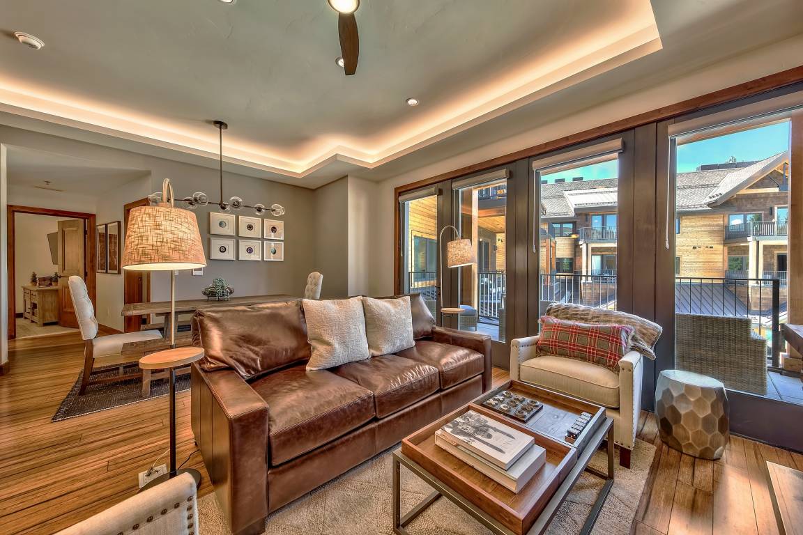 149 M² Condo ∙ 3 Bedrooms ∙ 8 Guests - Stateline, NV