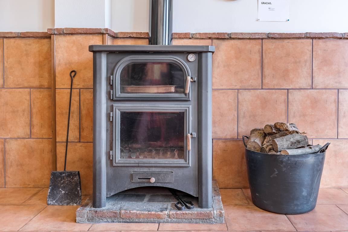 40 M² Apartment ∙ 1 Bedroom ∙ 4 Guests - Sierra Nevada