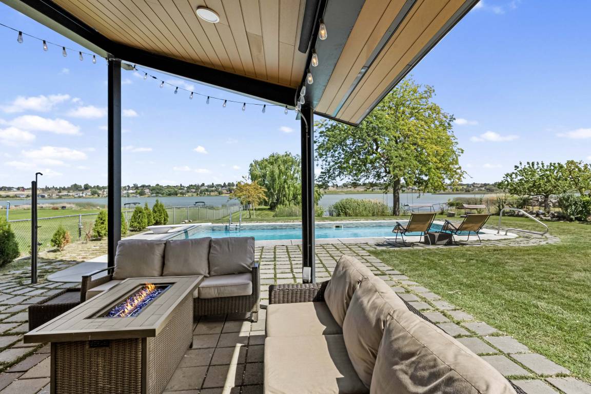 252 M² House ∙ 7 Bedrooms ∙ 16 Guests - Moses Lake, WA