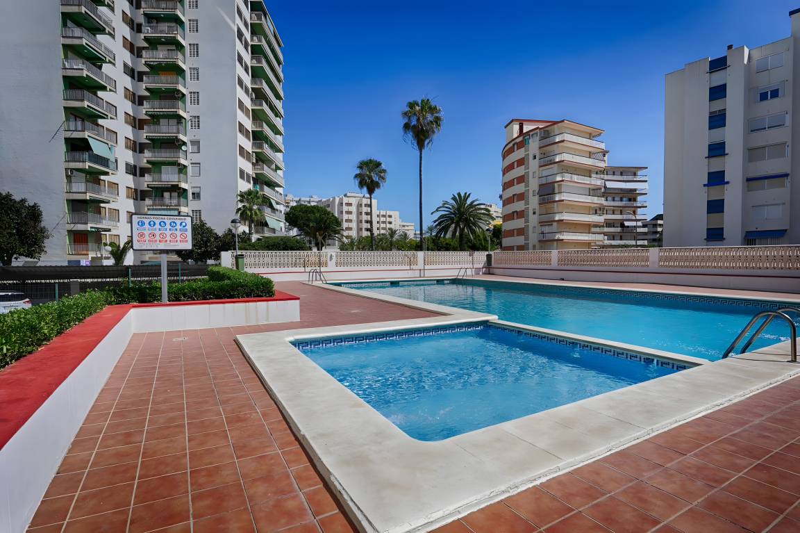 90 M² Appartement ∙ 3 Chambres ∙ 6 Personnes - Gandie