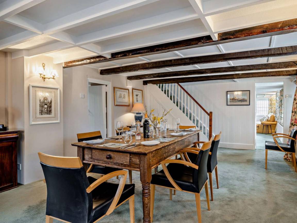 Cottage ∙ 3 Bedrooms ∙ 6 Guests - Abergavenny