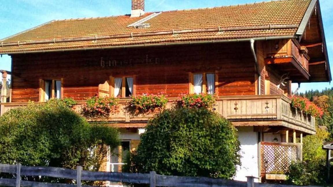 55 M² Apartment ∙ 1 Bedroom ∙ 2 Guests - Tegernsee