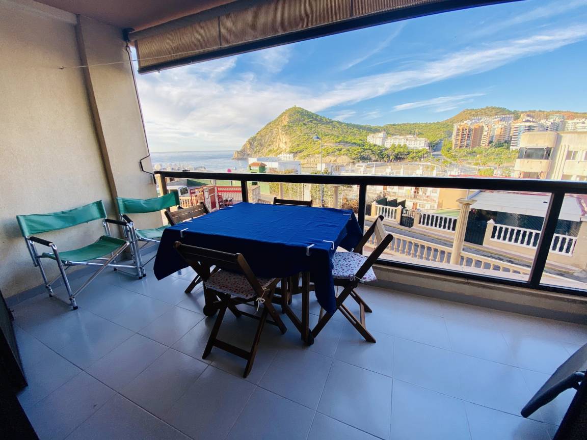 70 M² Appartement ∙ 2 Slaapkamers ∙ 6 Gasten - Finestrat