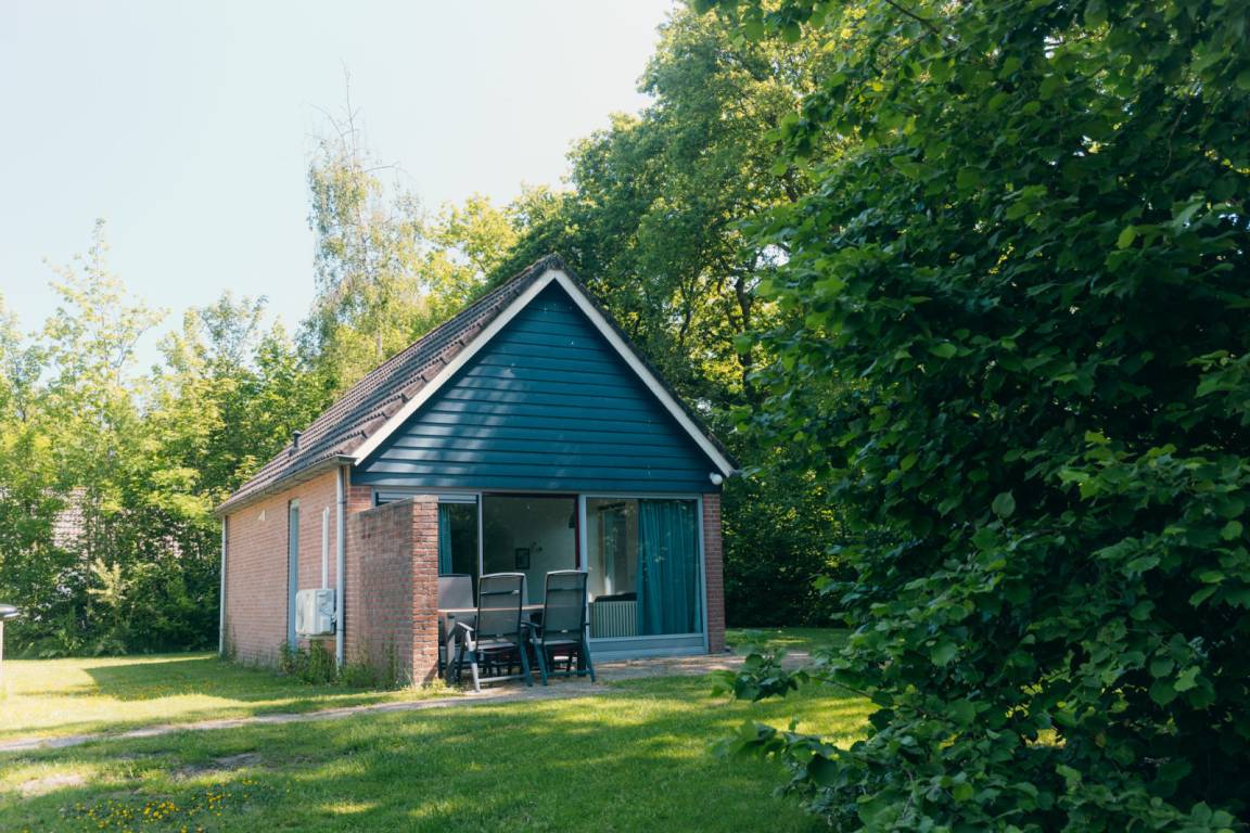 30 M² House ∙ 1 Bedroom ∙ 2 Guests - Deventer