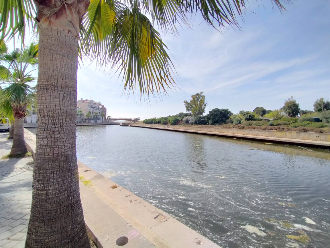 60 M² Apartamento ∙ 2 Habitaciones ∙ 6 Huéspedes - Oropesa del Mar