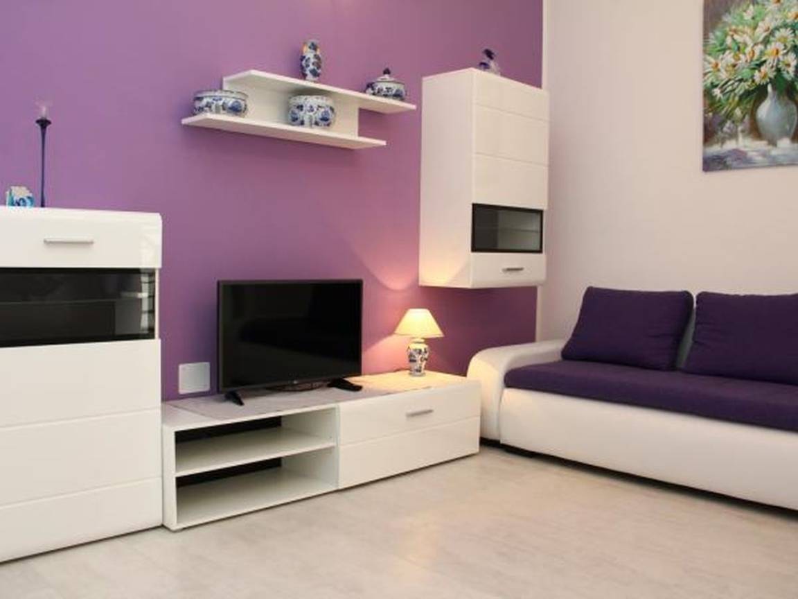 65 M² Ferienwohnung ∙ 2 Schlafzimmer ∙ 6 Gäste - Šibenik