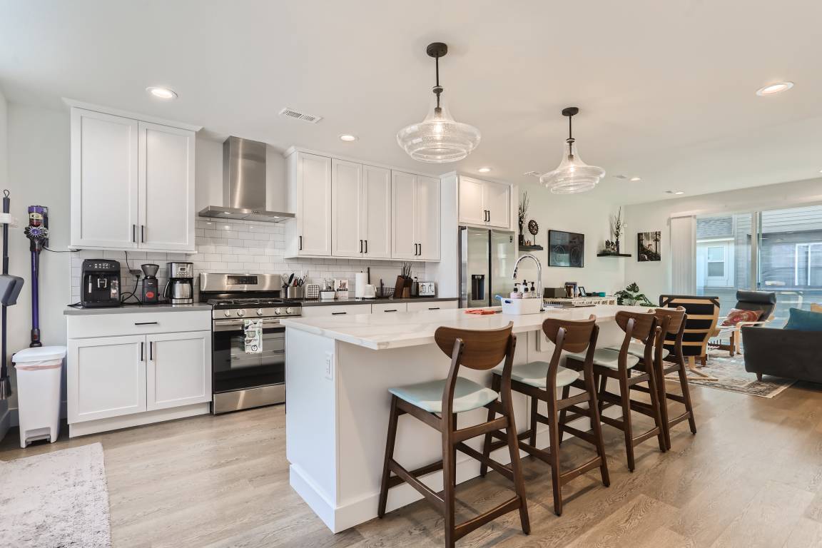 Casa ∙ 3 Habitaciones ∙ 8 Huéspedes - Arvada, CO