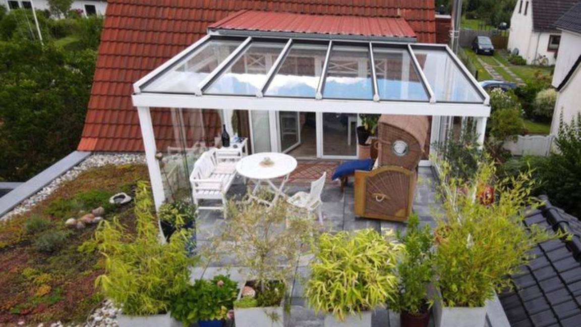 40 M² Appartement ∙ 2 Personnes - Strande