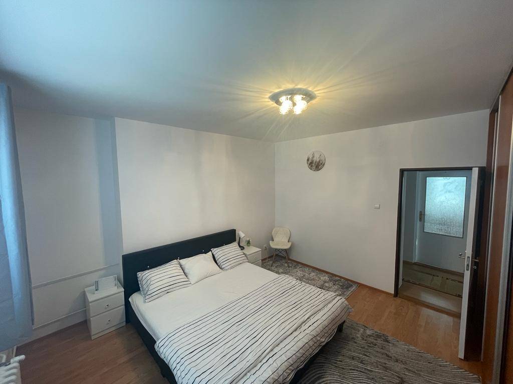 200 M² Casa ∙ 4 Habitaciones ∙ 7 Huéspedes - Slovakia