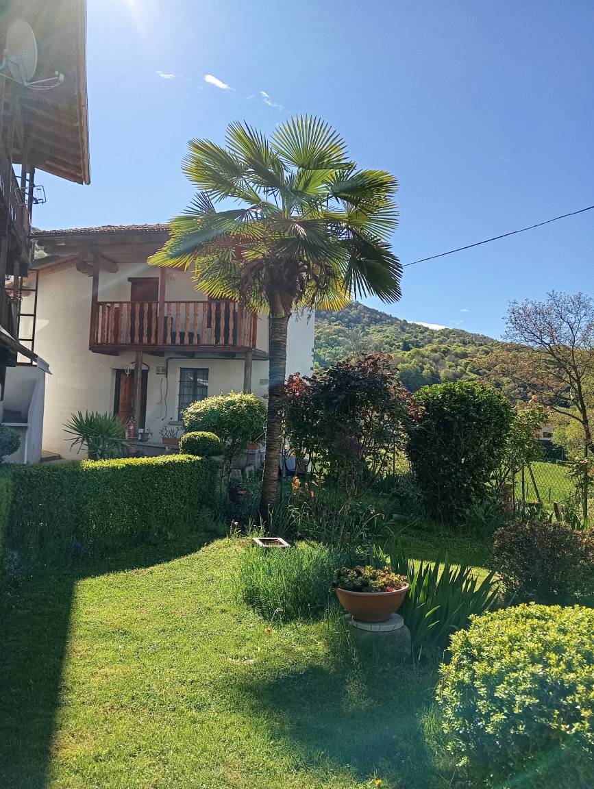 Casa Vacanza ∙ 1 Camera Da Letto ∙ 3 Ospiti - Provincia di Vercelli