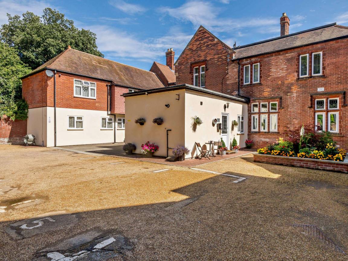 Cottage ∙ 1 Bedroom ∙ 2 Guests - West Runton