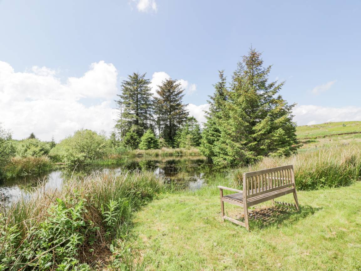 Cottage ∙ 3 Chambres ∙ 6 Personnes - Ayrshire