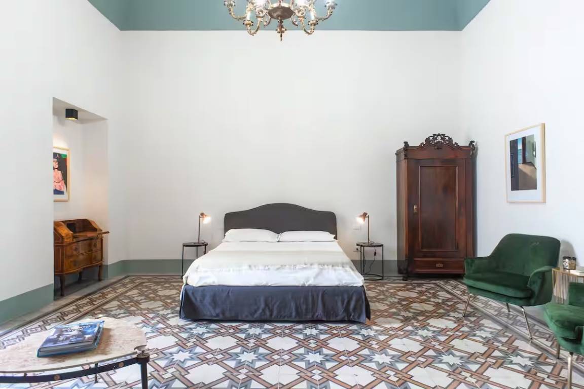 130 M² Apartment ∙ 2 Bedrooms ∙ 5 Guests - Matino