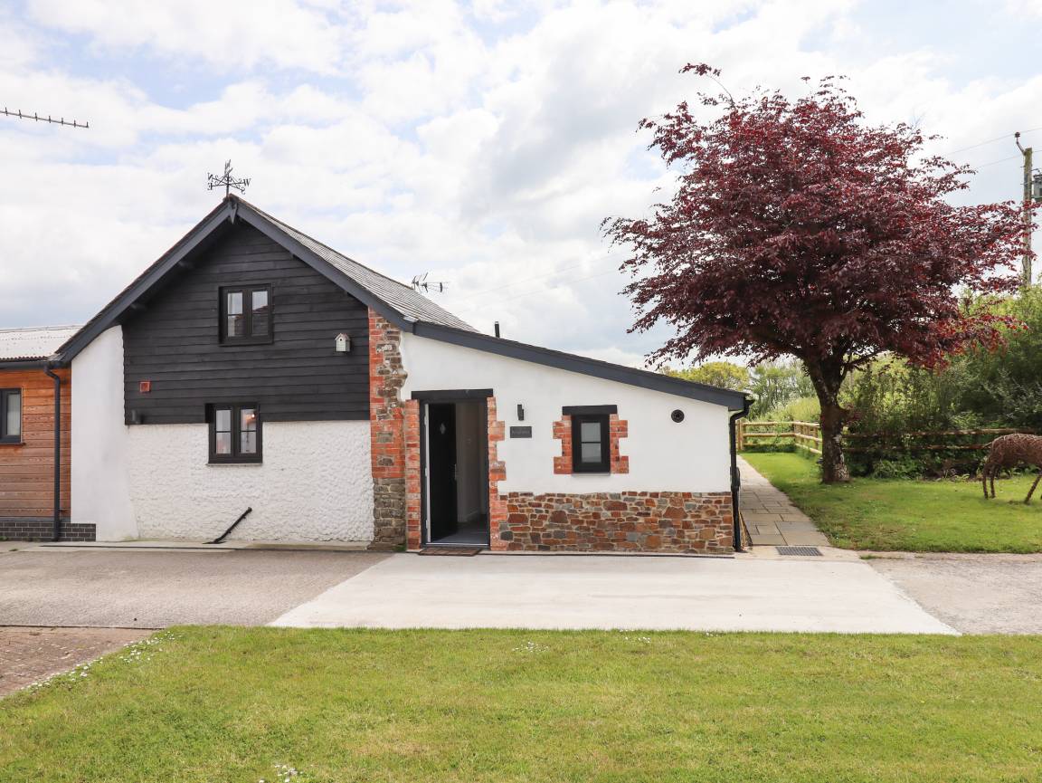 Cottage ∙ 2 Bedrooms ∙ 4 Guests - Holsworthy