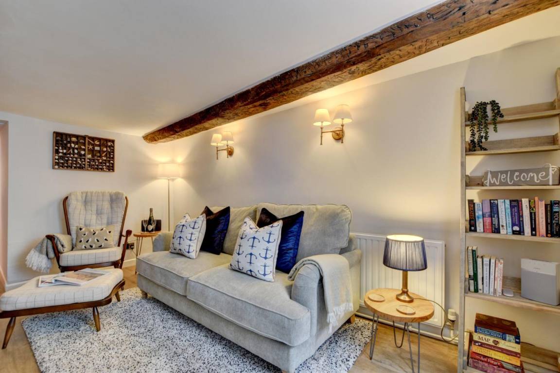 Cottage ∙ 2 Bedrooms ∙ 4 Guests - Braunton