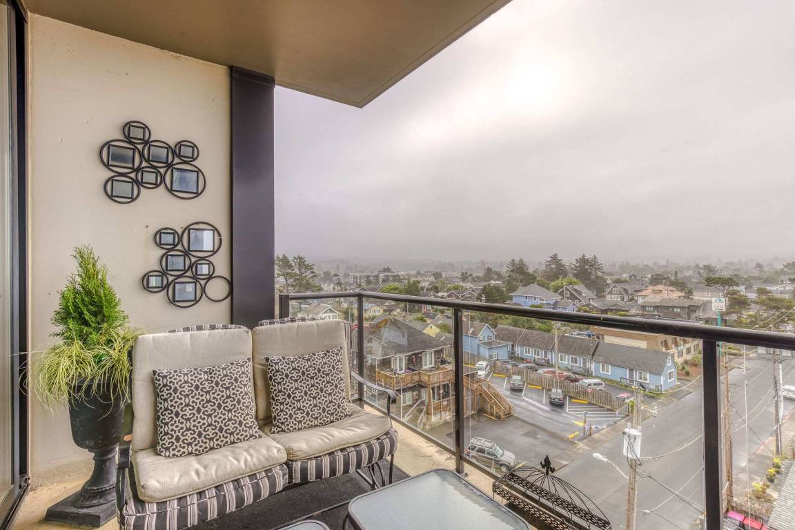 130 M² Apartment ∙ 2 Bedrooms ∙ 4 Guests - Cannon Beach, OR