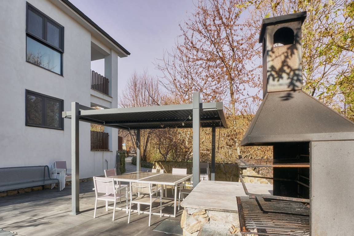 80 M² Apartamento ∙ 2 Habitaciones ∙ 6 Huéspedes - Puebla de Sanabria