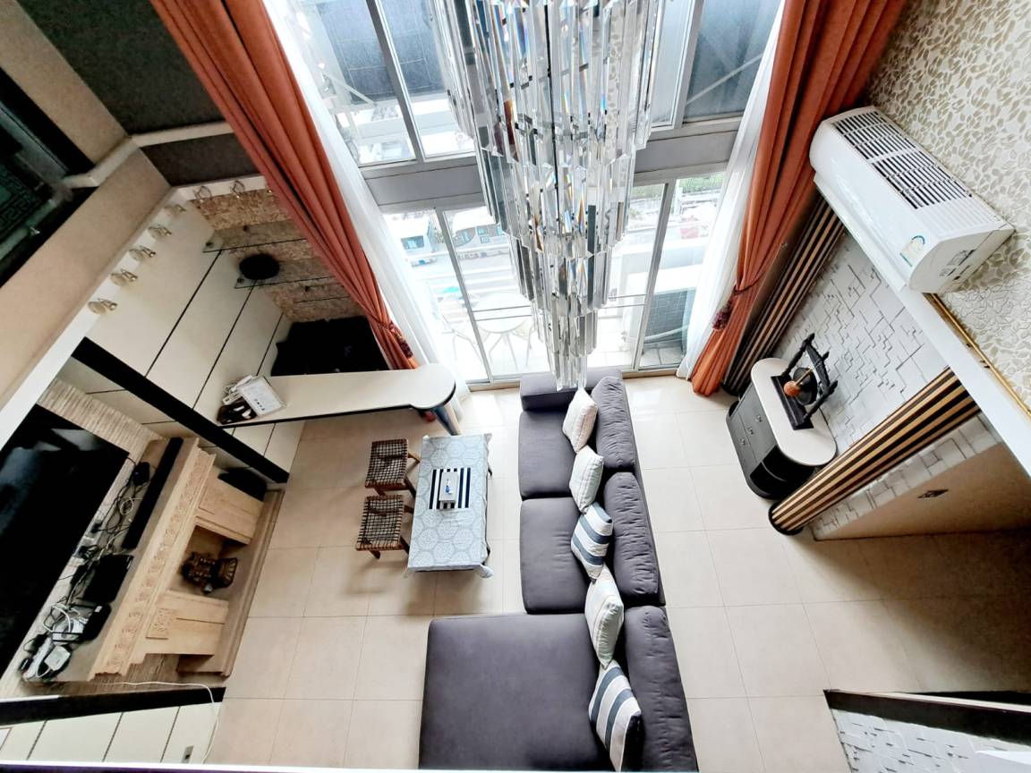 229 M² Appartement ∙ 5 Chambres ∙ 14 Personnes - Bangkok