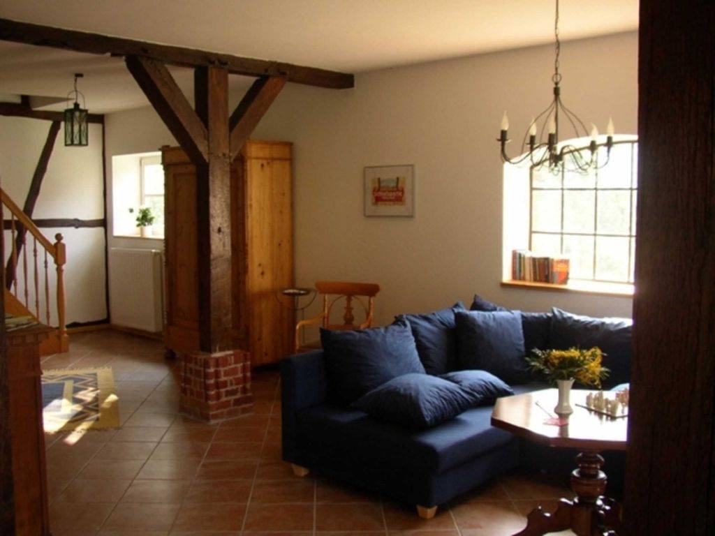 110 M² Ferienwohnung ∙ 2 Schlafzimmer ∙ 2 Gäste - Bleckede