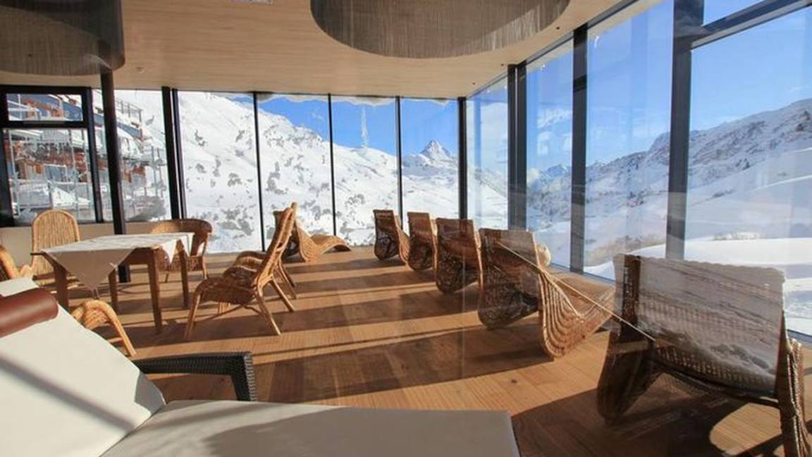 40 M² Appartement ∙ 1 Chambre ∙ 2 Personnes - Vorarlberg