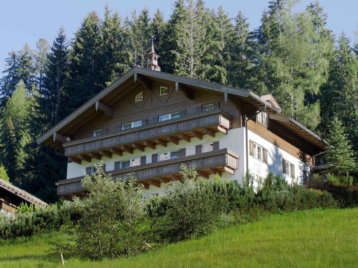 45 M² Apartamento ∙ 1 Habitación ∙ 5 Huéspedes - Hochkönig