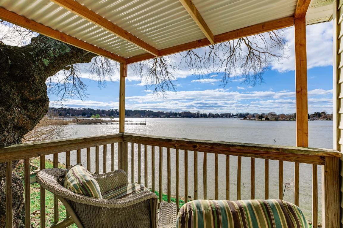 116 M² Cottage ∙ 3 Bedrooms ∙ 6 Guests - Maryland