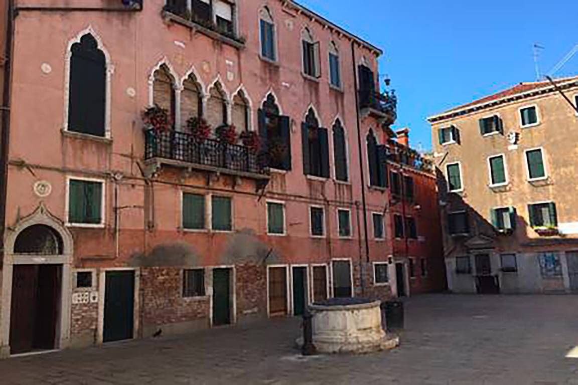 65 M² Apartamento ∙ 1 Habitación ∙ 3 Huéspedes - Venecia