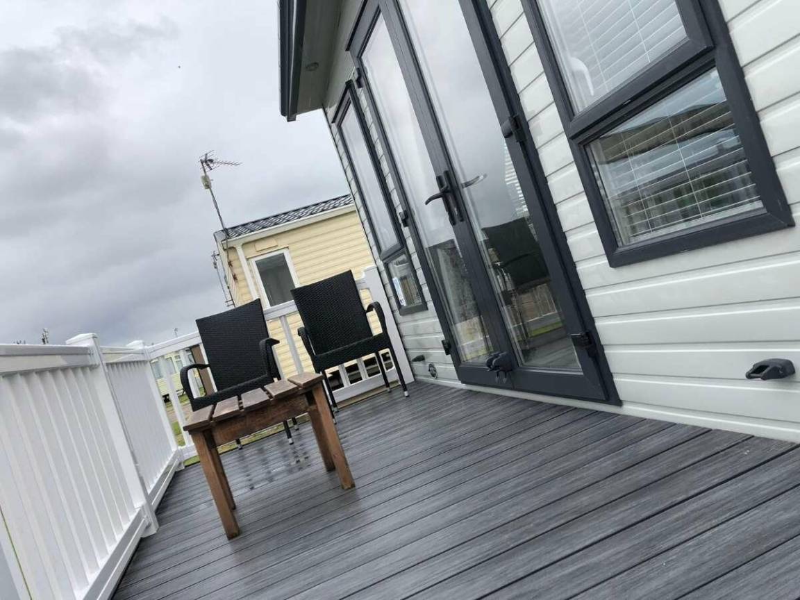 Cottage ∙ 2 Bedrooms ∙ 6 Guests - Towyn