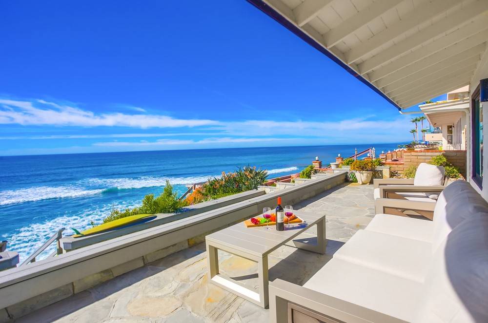 204 M² House ∙ 3 Bedrooms ∙ 7 Guests - Encinitas, CA