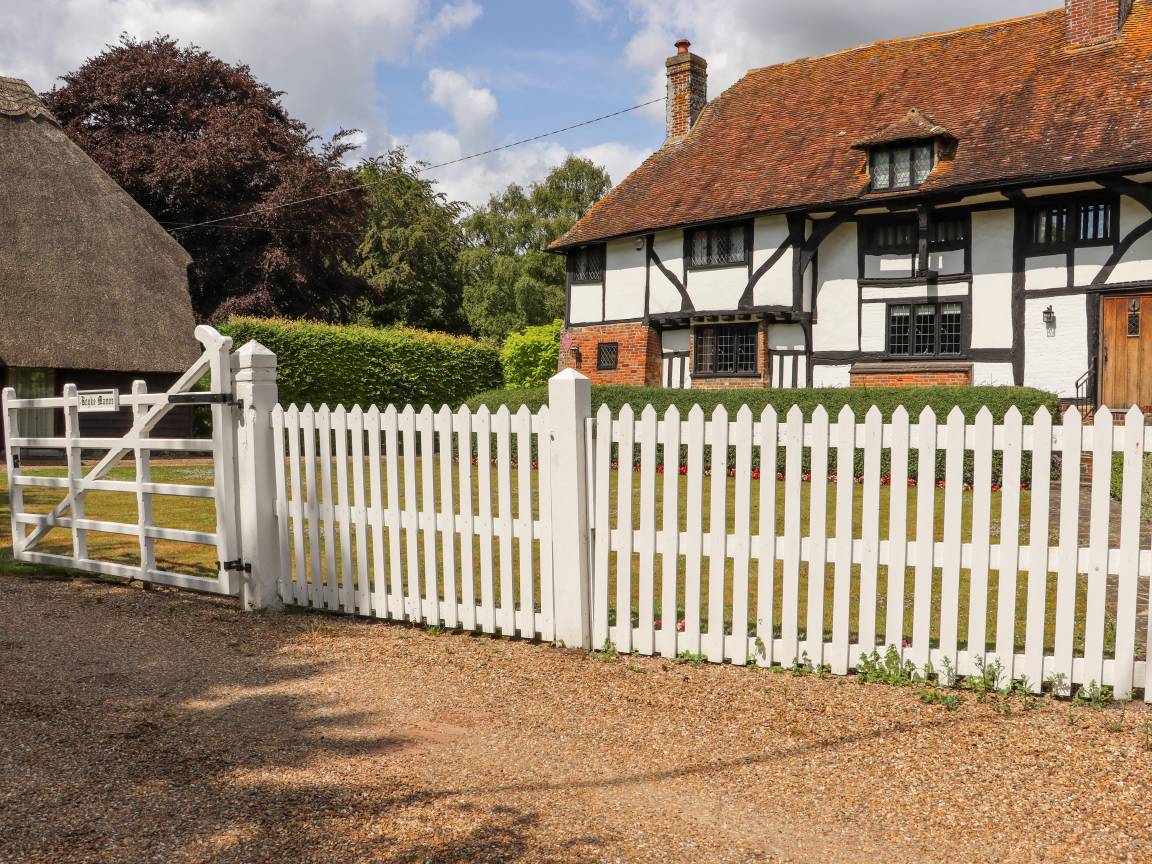 Cottage ∙ 3 Bedrooms ∙ 6 Guests - Folkestone