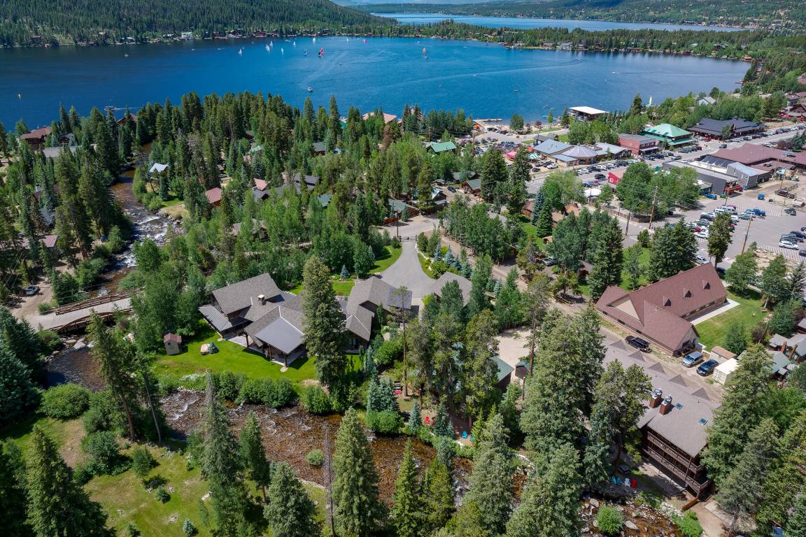 House ∙ 3 Bedrooms ∙ 8 Guests - Grand Lake, CO
