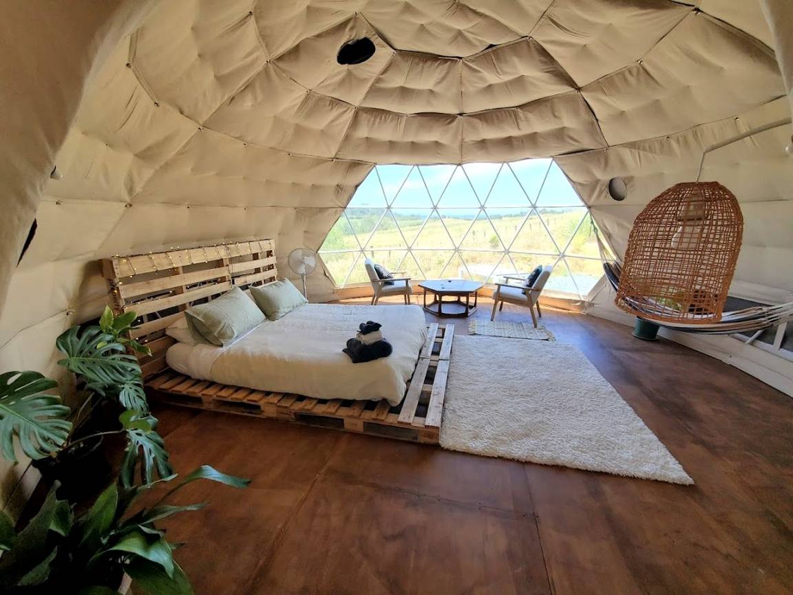 Camping ∙ 1 Bedroom ∙ 2 Guests - Northland