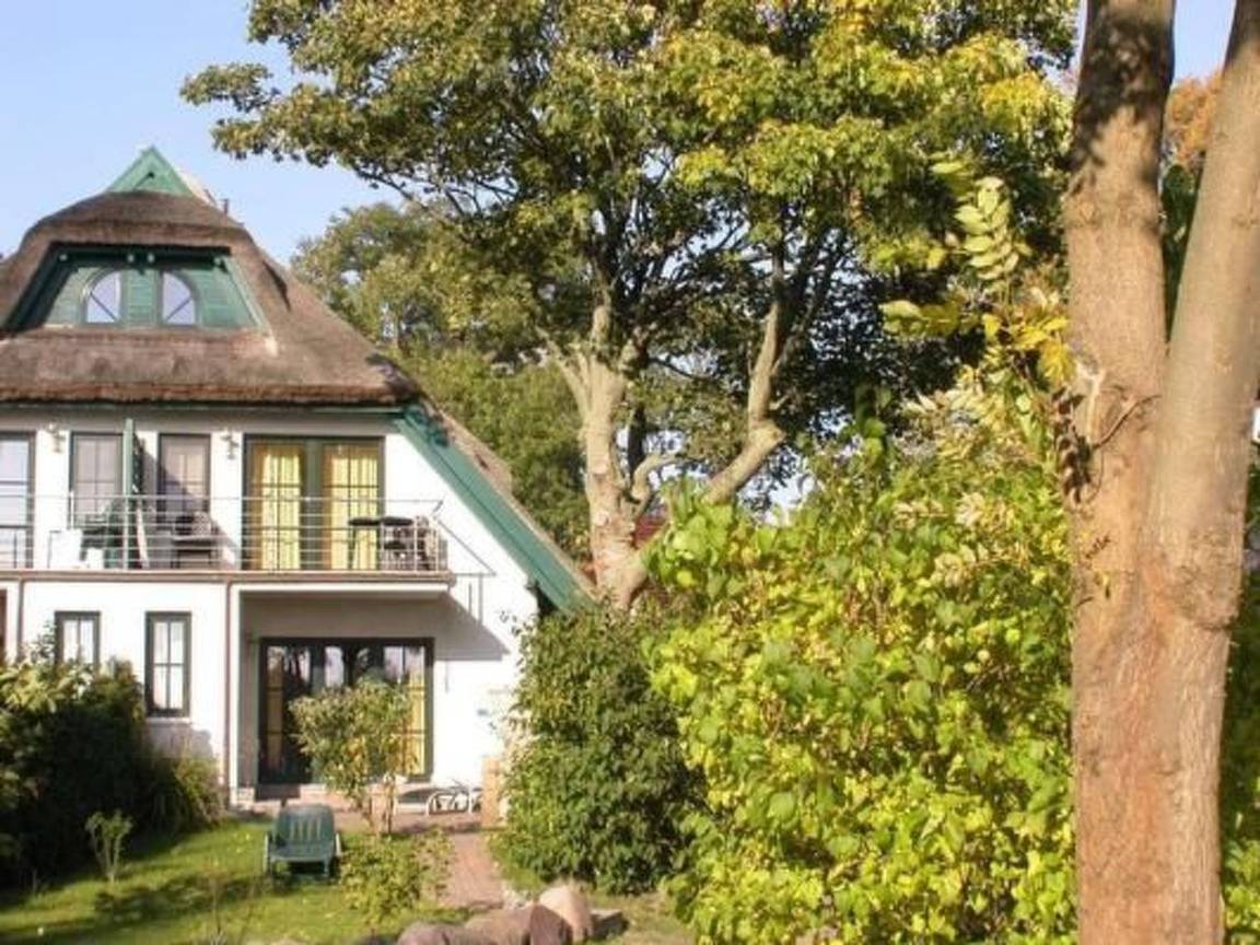 80 M² Ferienhaus ∙ 3 Schlafzimmer ∙ 5 Gäste - Thiessow