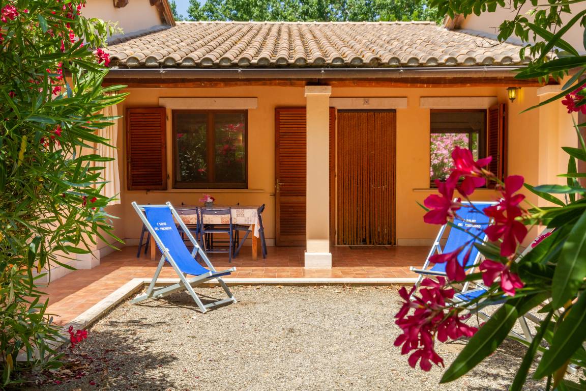 55 M² Agriturismo ∙ 2 Camere Da Letto ∙ 6 Ospiti - Marina di Grosseto