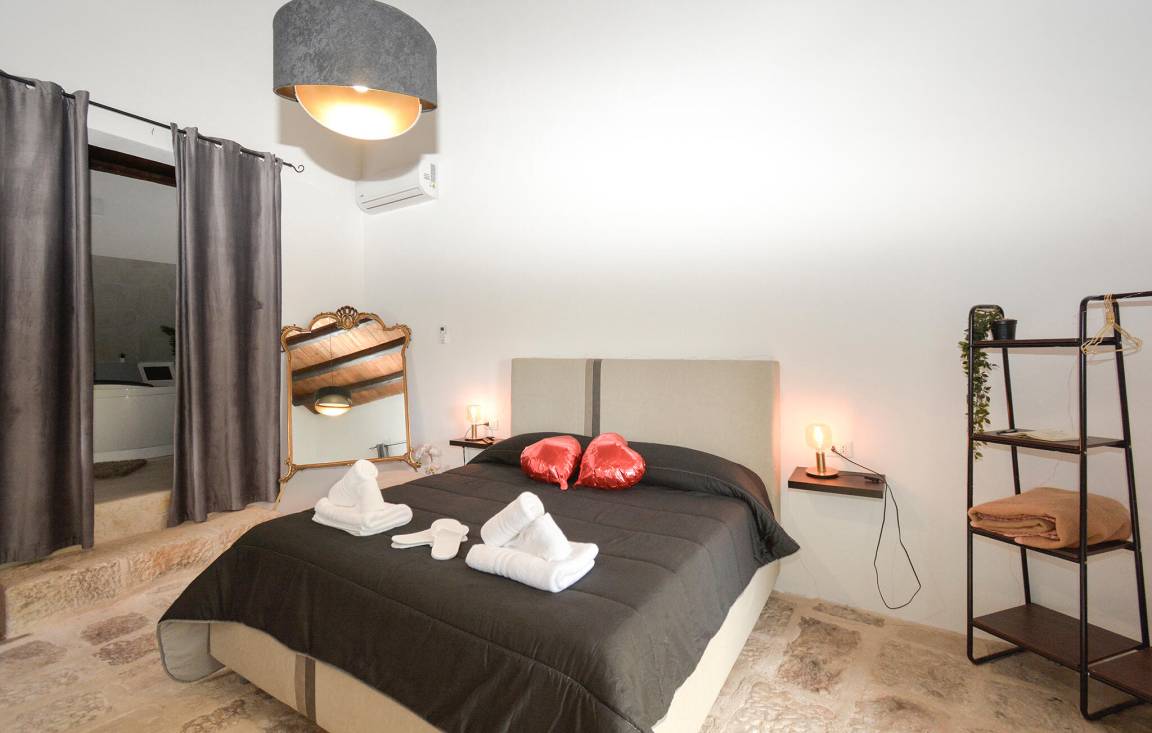 50 M² Maison De Vacances ∙ 3 Personnes - Comiso