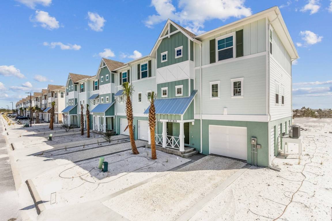 155 M² House ∙ 3 Bedrooms ∙ 10 Guests - Perdido Key, FL