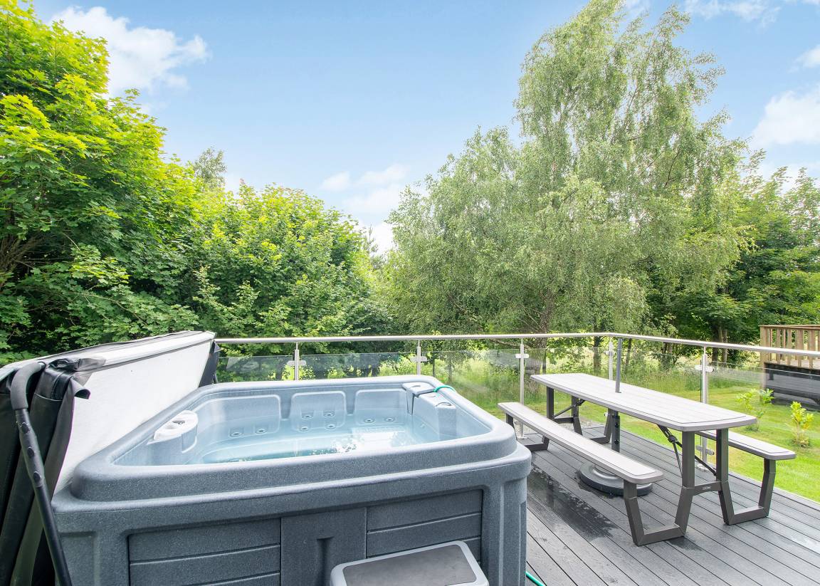 Cottage ∙ 1 Bedroom ∙ 6 Guests - Dumfries and Galloway