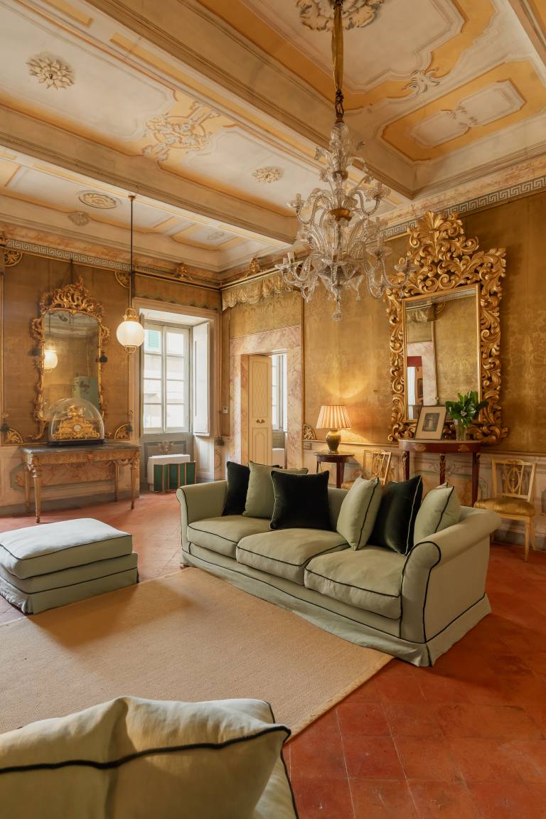 141 M² Apartamento ∙ 2 Quartos ∙ 4 Hóspedes - Cortona