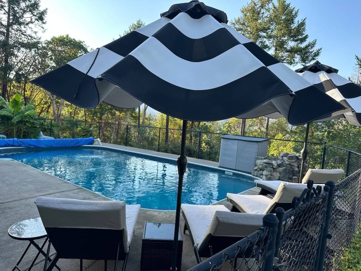 343 M² House ∙ 5 Bedrooms ∙ 14 Guests - Jacksonville, OR