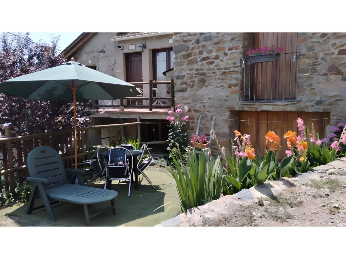 150 M² Casa ∙ 3 Habitaciones ∙ 5 Huéspedes - Ribes de Freser