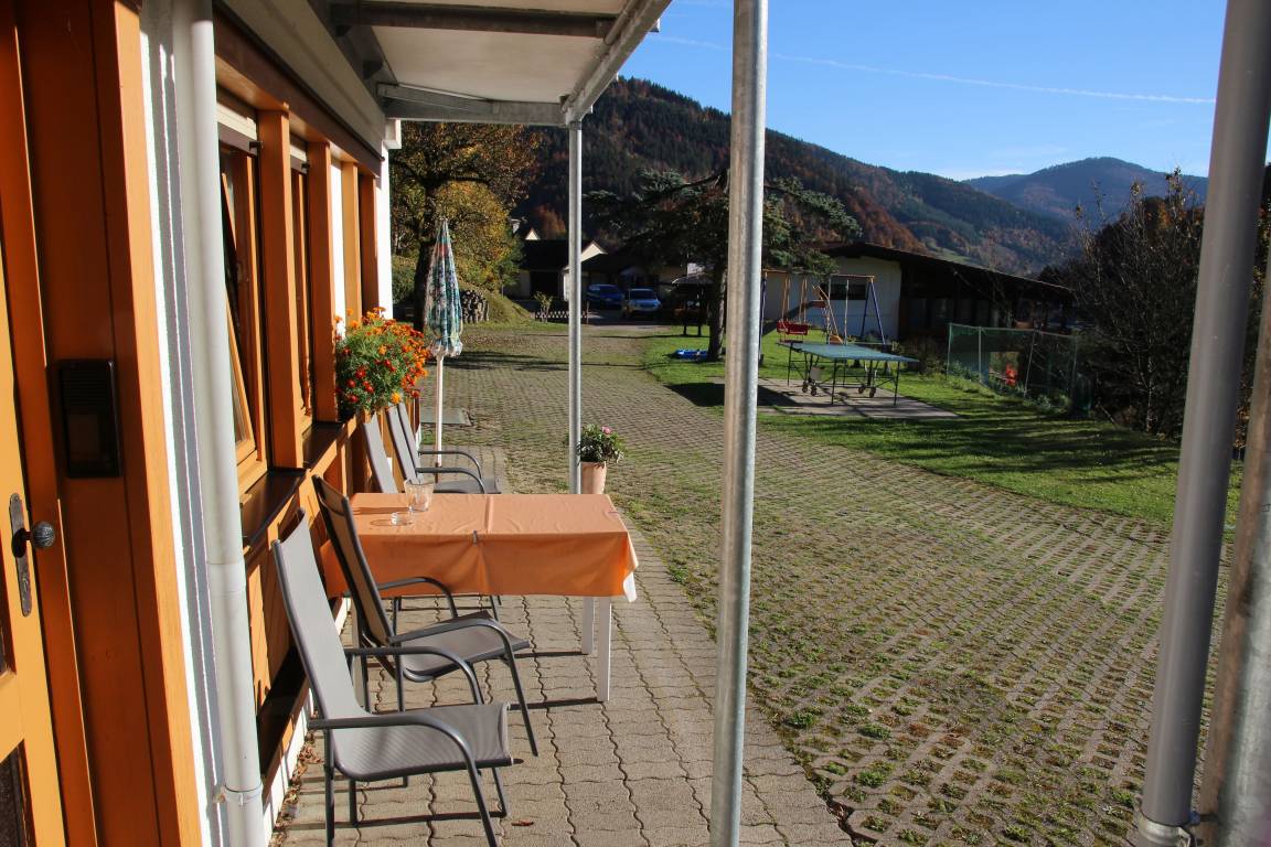 67 M² Ferienwohnung ∙ 2 Schlafzimmer ∙ 5 Gäste - Todtnauberg