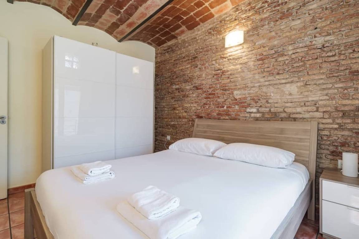 90 M² Apartamento ∙ 1 Habitación ∙ 2 Huéspedes - Móstoles