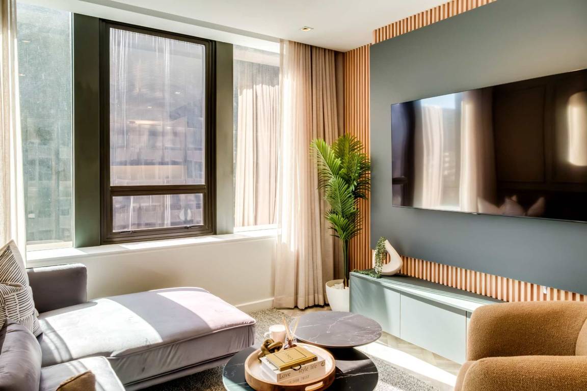 Apartment ∙ 1 Bedroom ∙ 2 Guests - Camps Bay