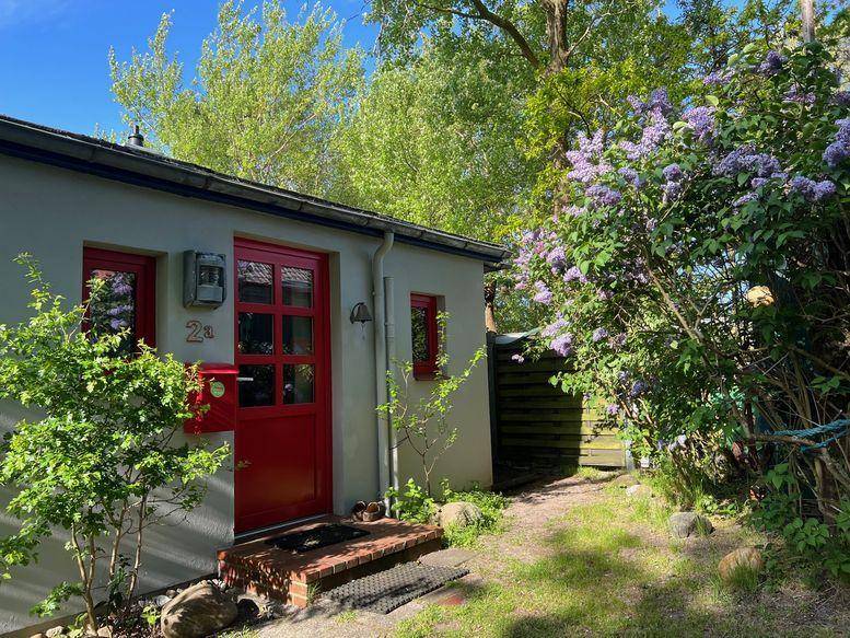 60 M² Ferienhaus ∙ 2 Schlafzimmer ∙ 4 Gäste - Utersum